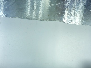 Silver Detection Object Detection Dataset by RescueLine