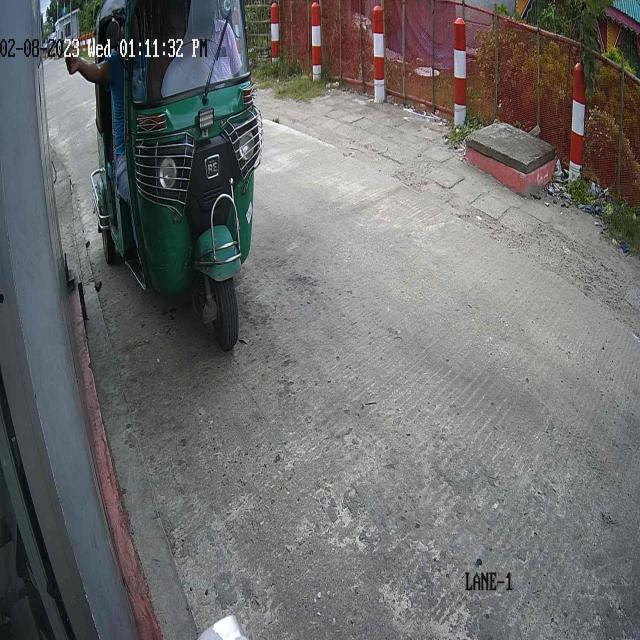Car Detection V1 Object Detection Dataset By Objectdetection