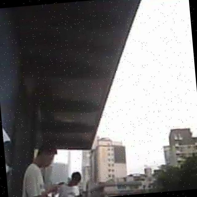 Occupancy Object Detection Dataset By Sensiable