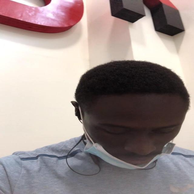 faces Object Detection Dataset by Pruebas