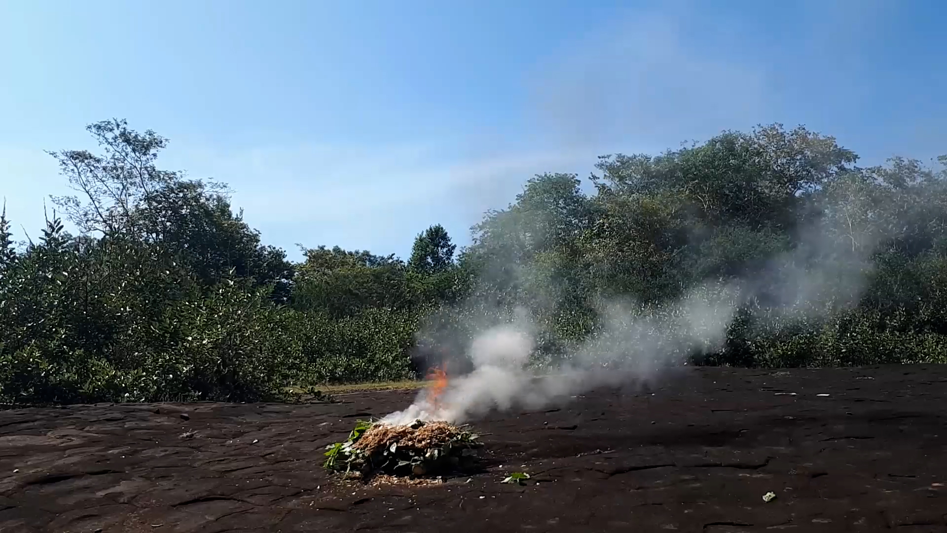 Fire2 Train Object Detection Dataset By Firework