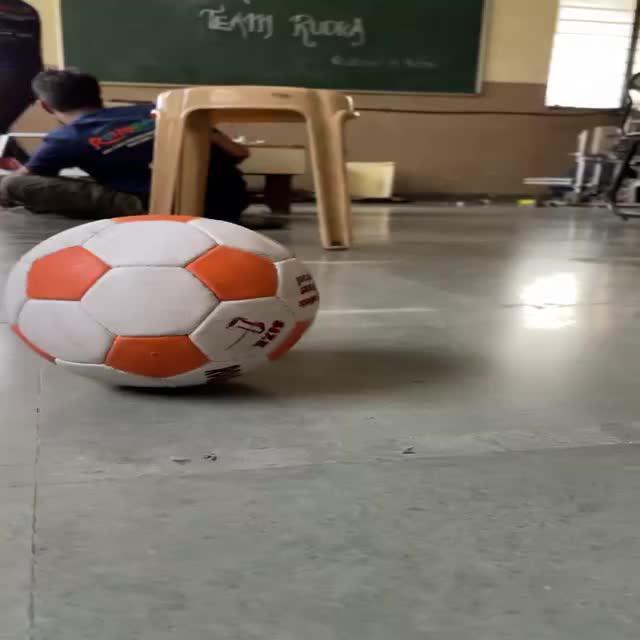 Football Players Detection Object Detection Dataset And Pre Trained