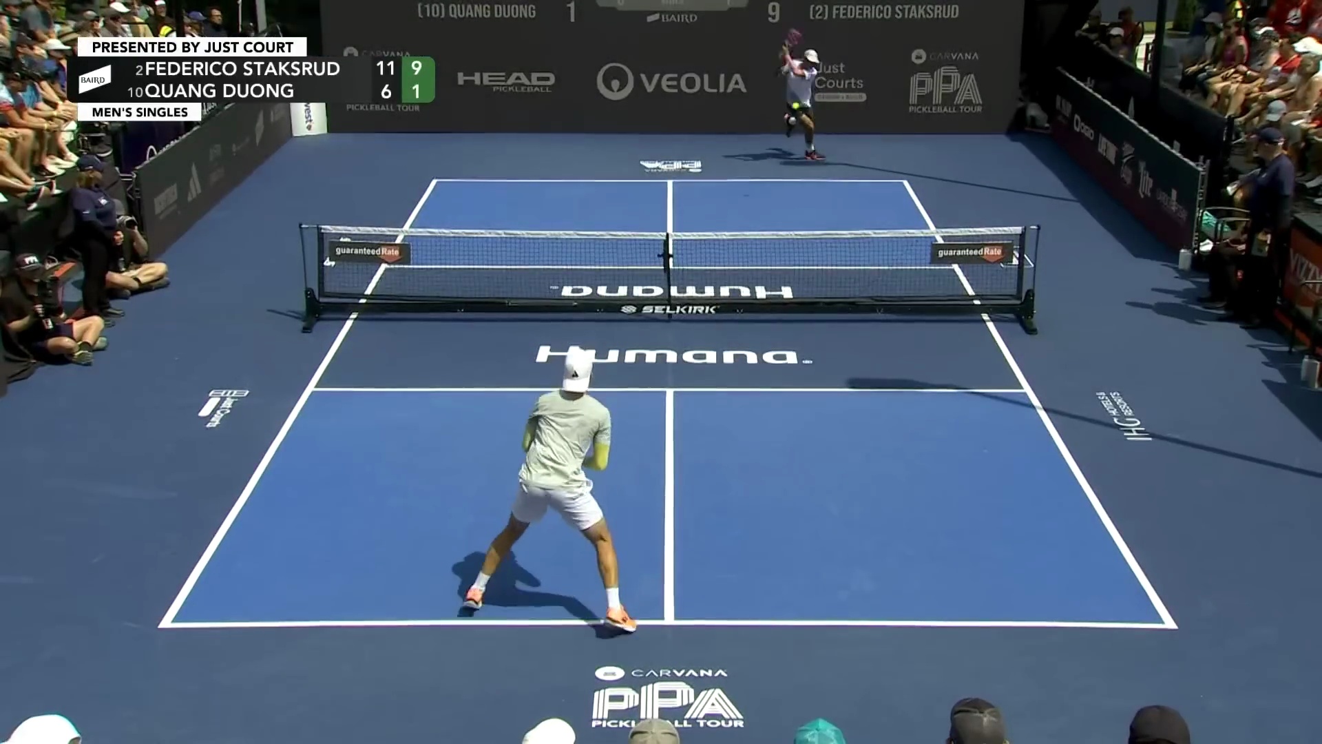 Pickleball Object Detection Object Detection Dataset And Pre Trained