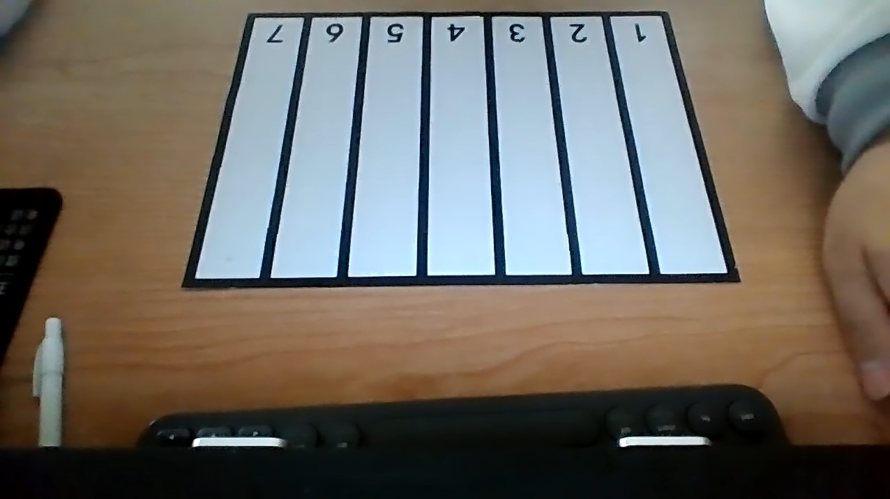 piano Object Detection Dataset by piano