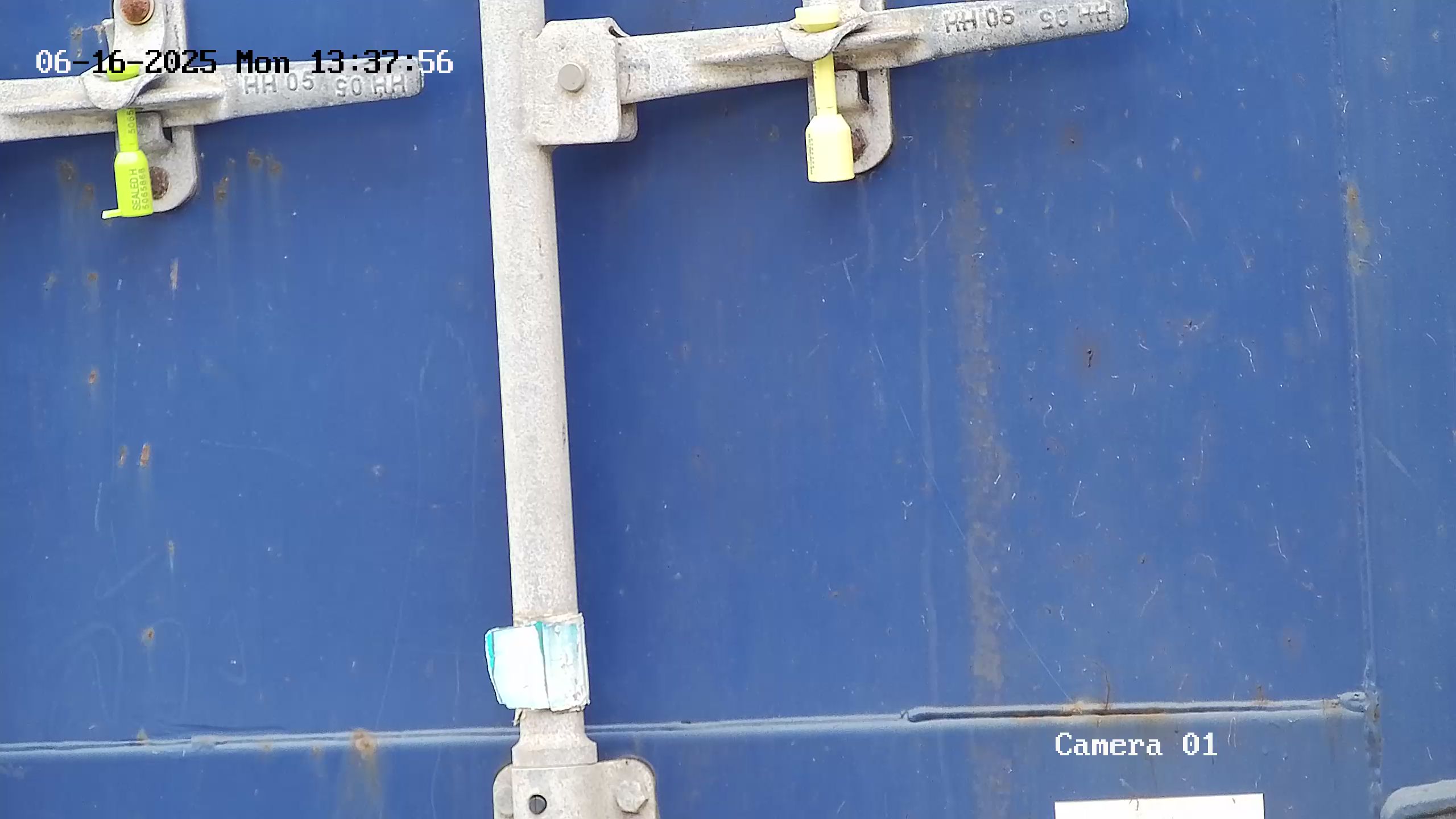 seal Object Detection Dataset and Pre-Trained Model by seal