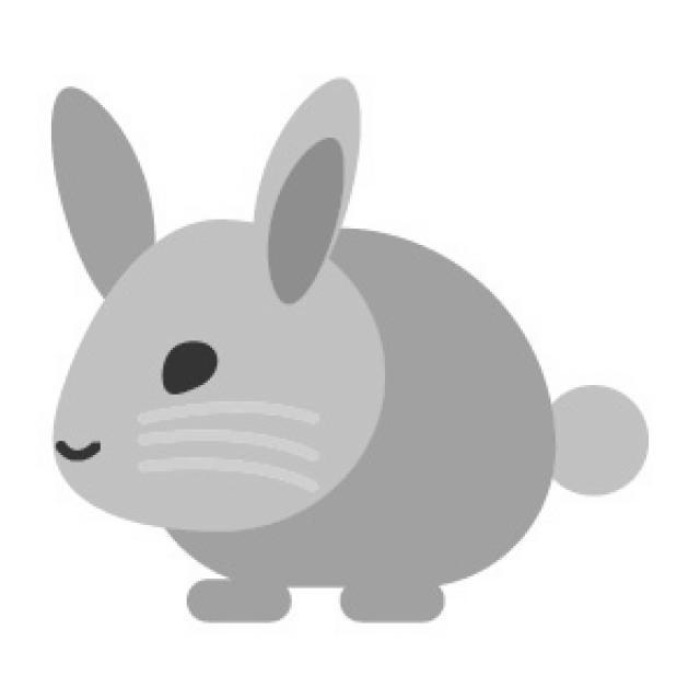 rabbit Object Detection Dataset by project-qxgbd