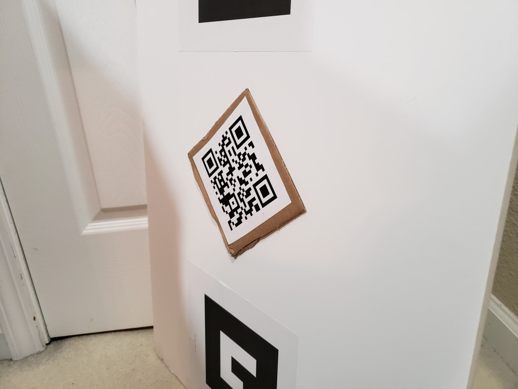 QR_Detection_Tejas Object Detection Dataset and Pre-Trained Model by yotaro takagi