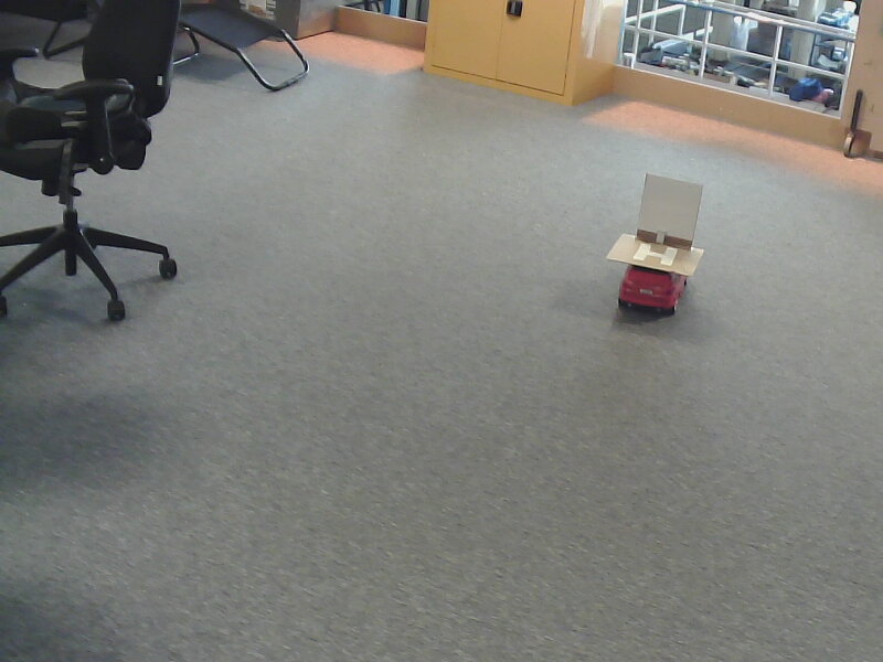 Ship Detector Object Detection Dataset by Ship