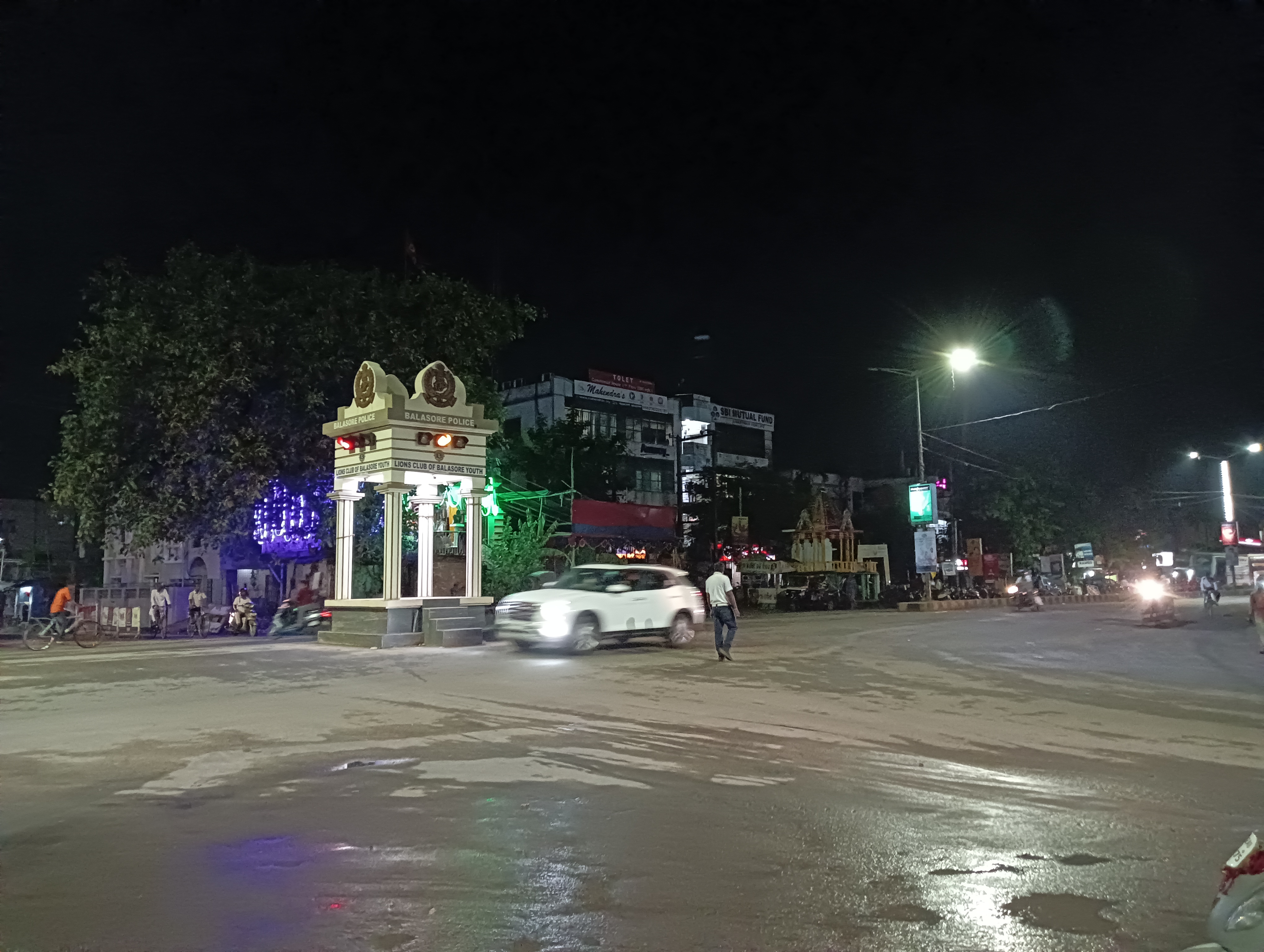 bicycle Object Detection Dataset by rahul