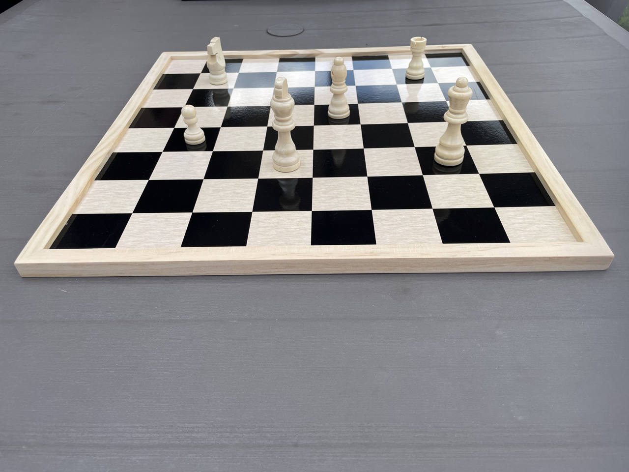 Chessboarddetection Object Detection Dataset By Chessboard