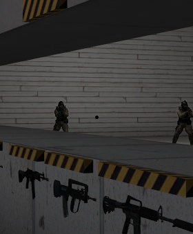 cs head p2 Object Detection Dataset by Steven richards