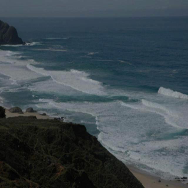 Rip Current Segmentation Instance Segmentation Dataset By Rip Currents