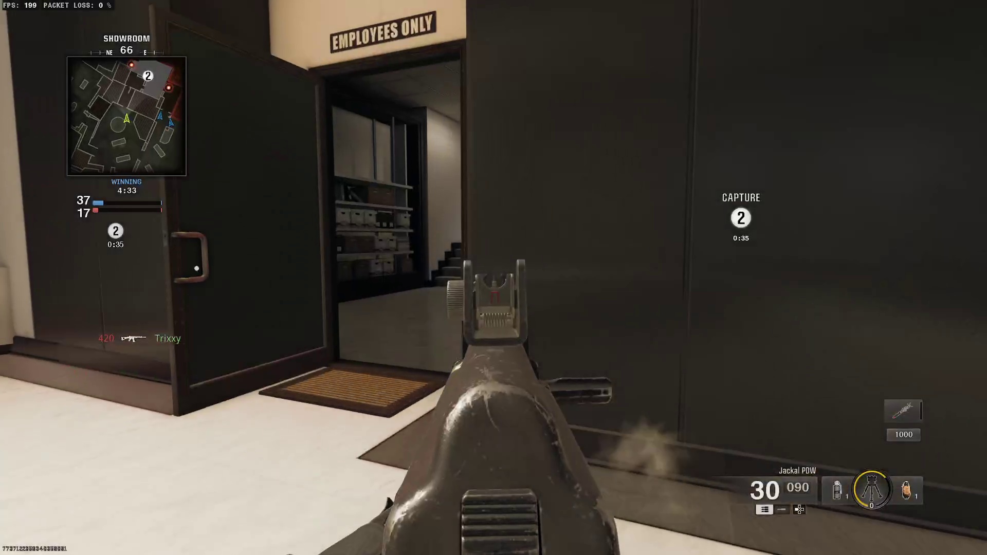 Detection V2 Object Detection Dataset and Pre-Trained Model by ego