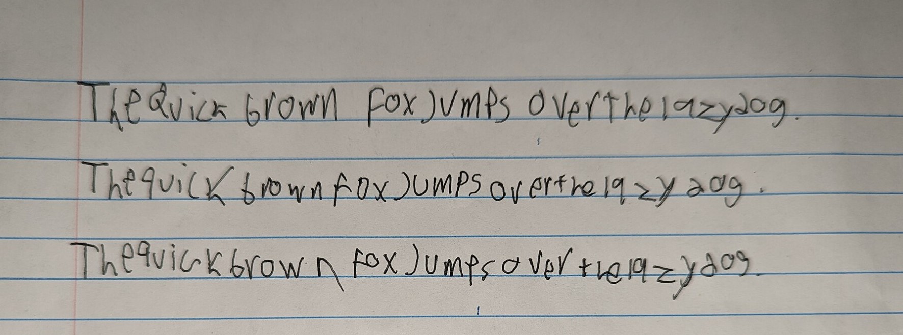 How to Use the Dysgraphia Identification Object Detection API