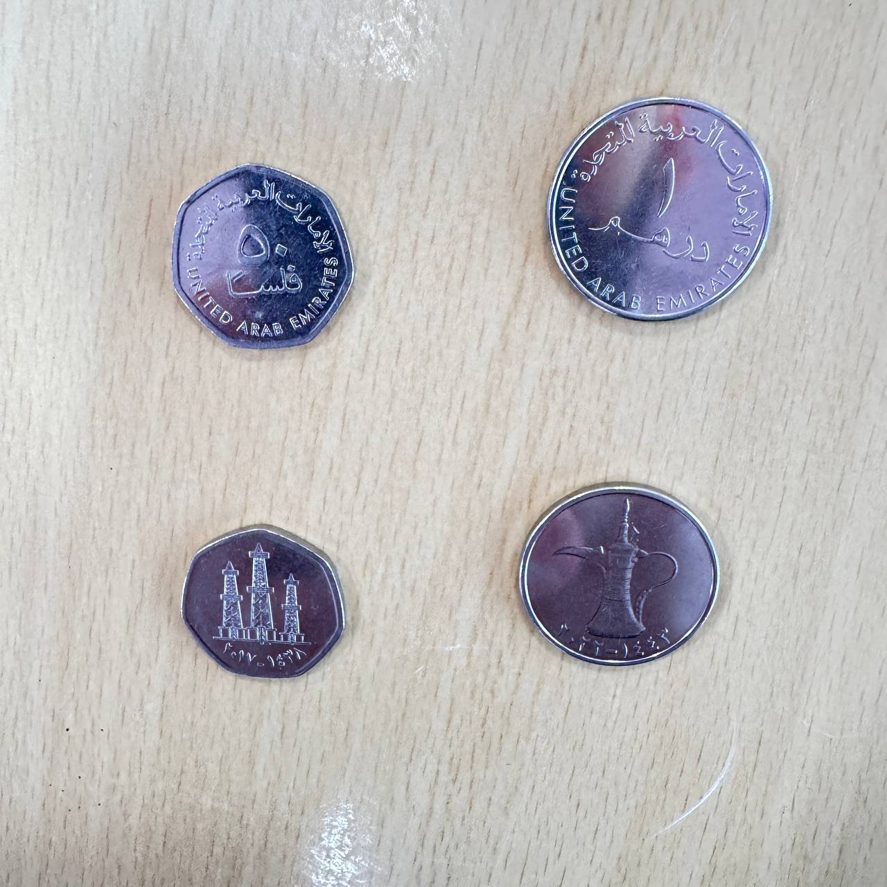 Coins Object Detection Dataset by Coins