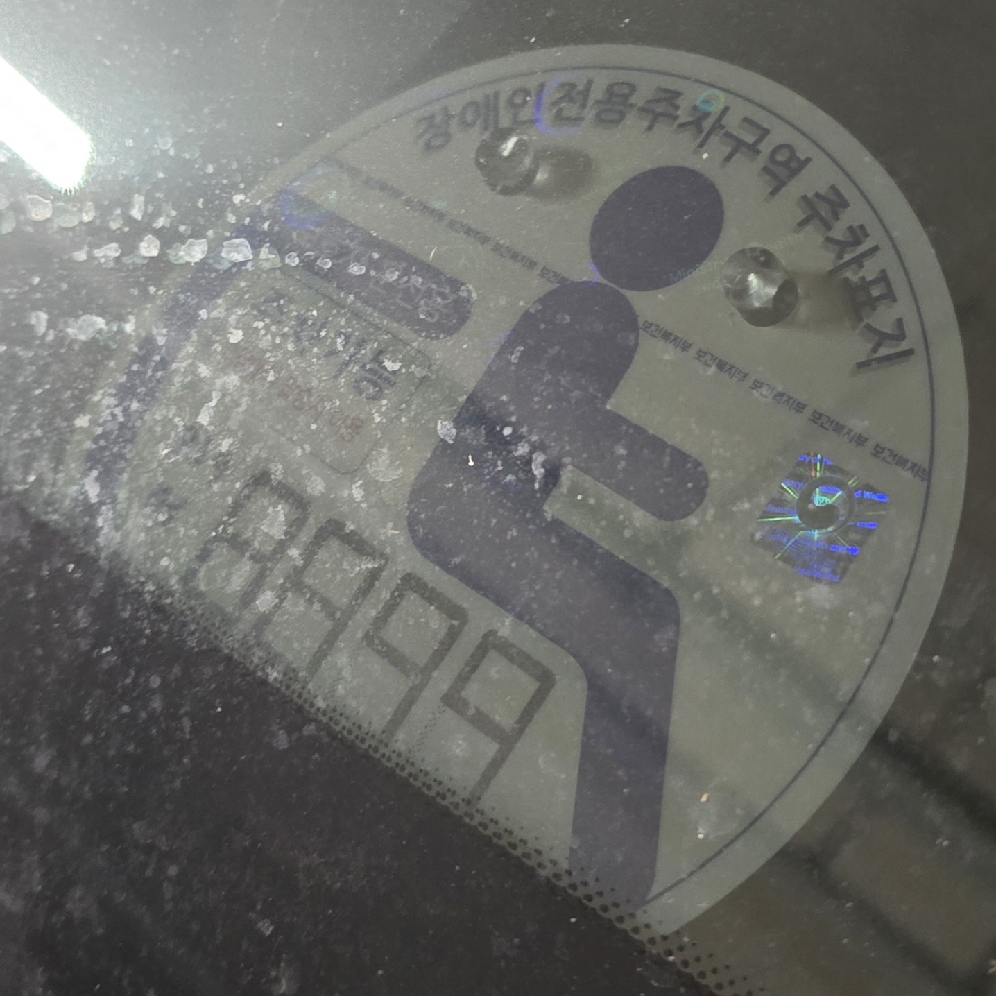 Hologram Detection Object Detection Dataset And Pre Trained Model By