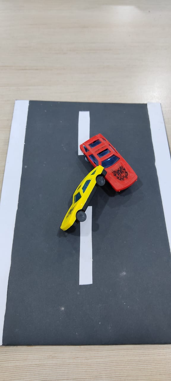 How to Use the segue detection system Object Detection API