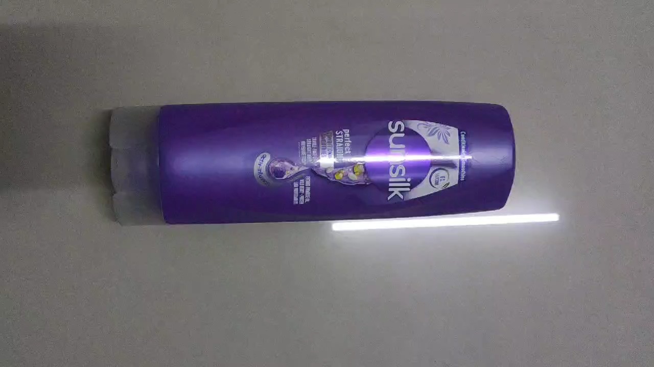 Sunsilk YoloV8S Hailo8 Object Detection Model by Kambing