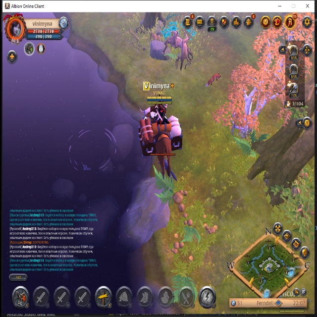 float Object Detection Model by Agjff