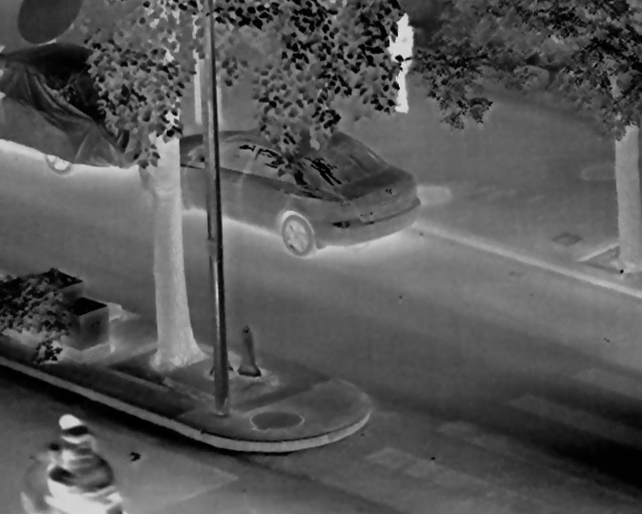 Llvip Infrared Ay Object Detection Dataset By Flir