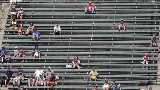 RF-DETR Object Detection Model by abdullah