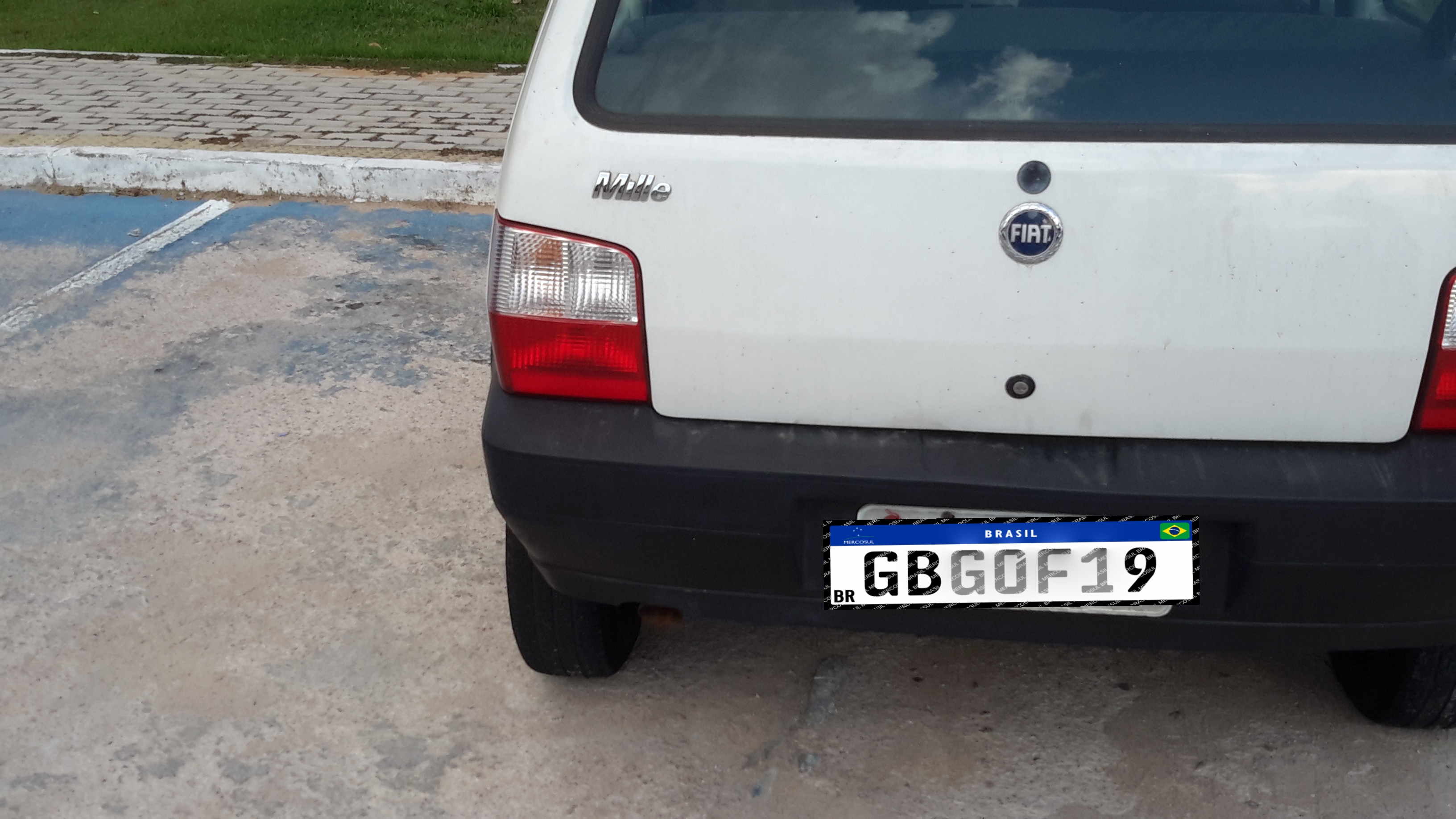 Detector de placas Object Detection Dataset by Deep Learning 2025