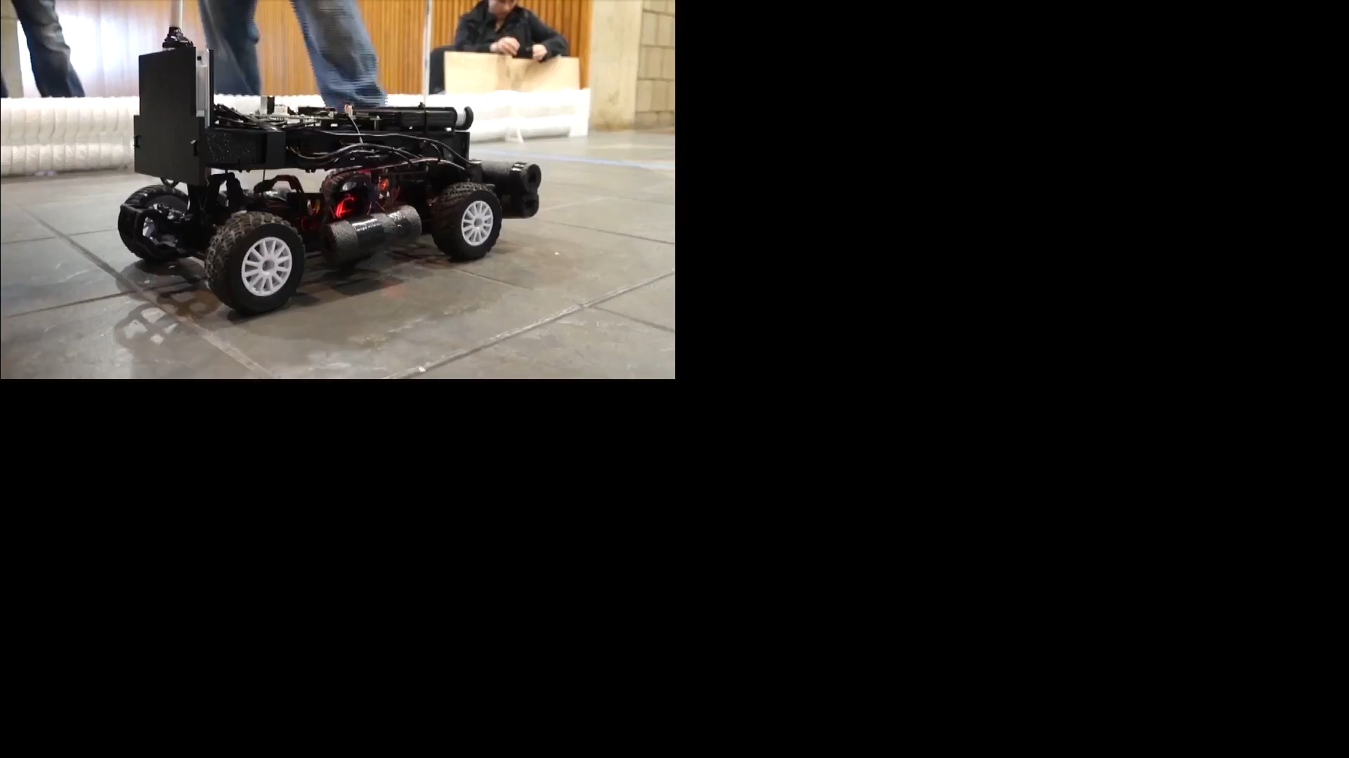 F1tenth Car Detection Object Detection Dataset And Pre Trained Model By Curc Autonomous Vehicle