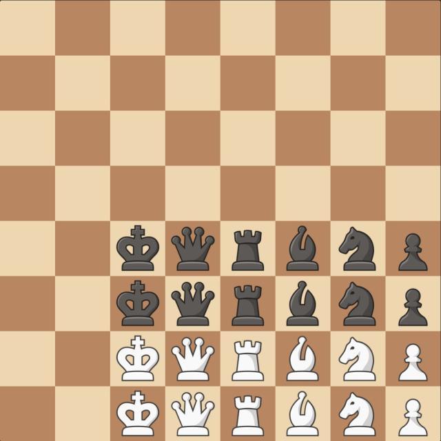 Chess Annotation Object Detection Dataset and Pre-Trained Model by Chess Annotation
