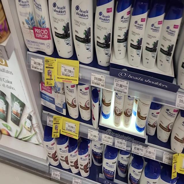 Price Tag Object Detection Model by drink