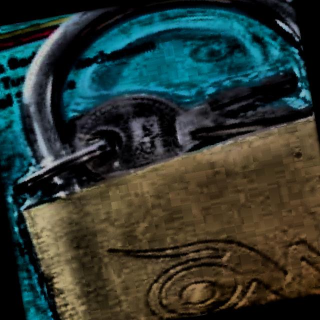Locks Object Detection Dataset And Pre Trained Model By Saxion