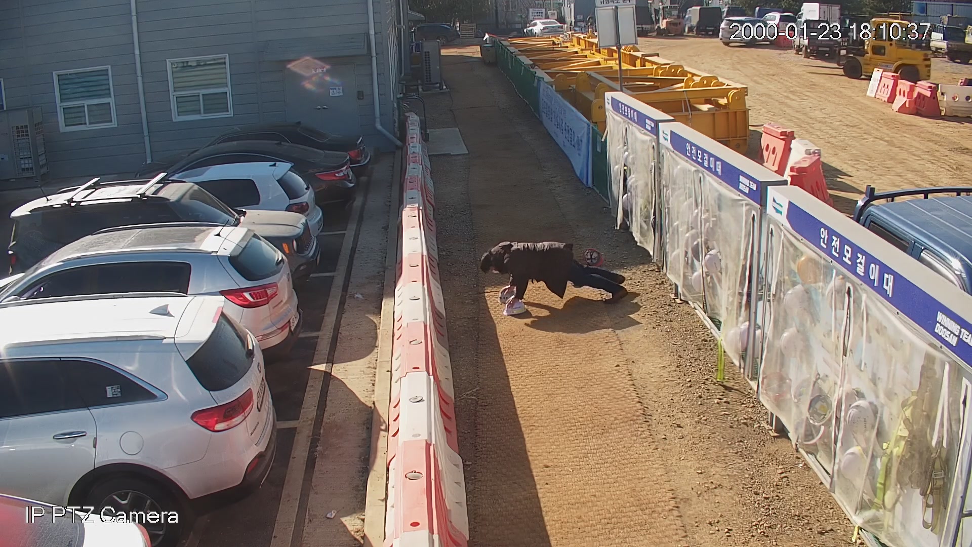 y3_f Object Detection Dataset by darknet2pytorch