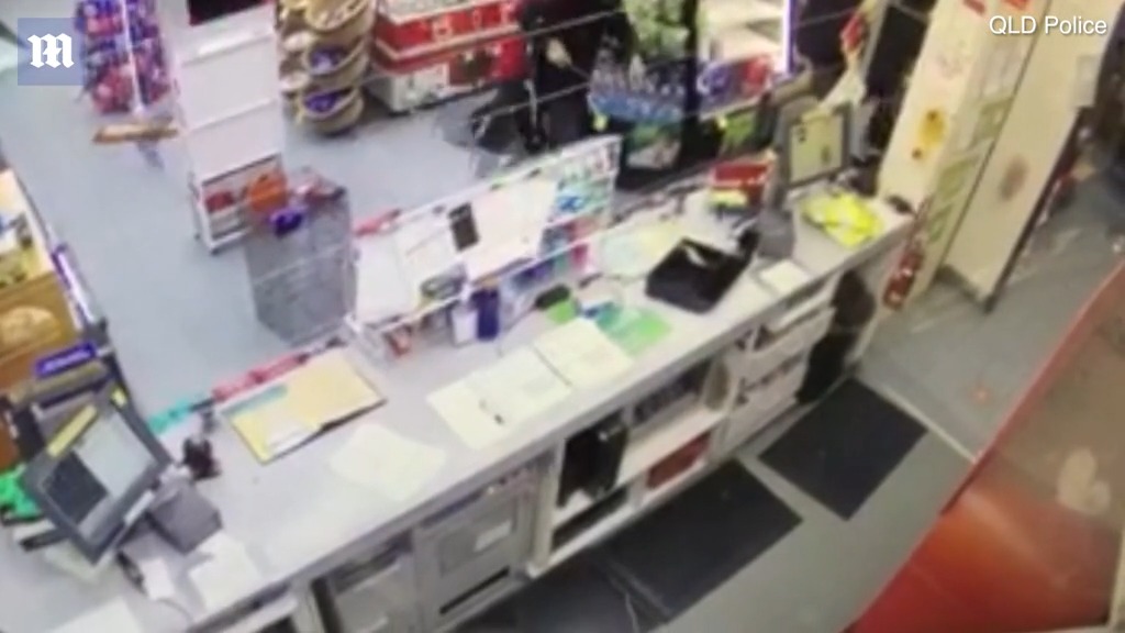 Anamoly Detection Instance Segmentation Model By Anamoly Detection