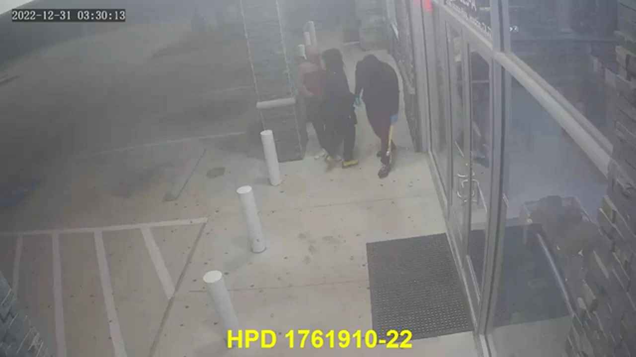 Wd Under Surveillance Environment Object Detection Dataset And Pre