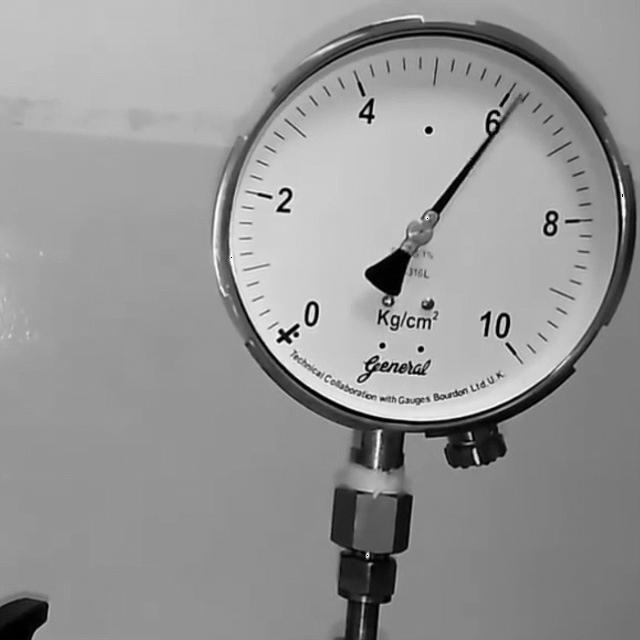 pressure Object Detection Dataset by sarav