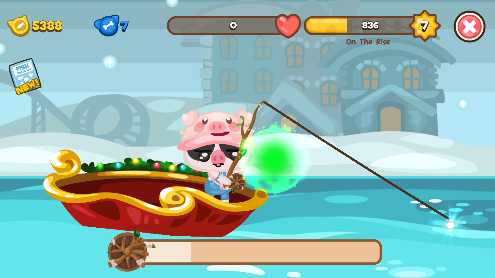 PP Fishing (pp-fishing-a0lfw) - Roboflow Universe