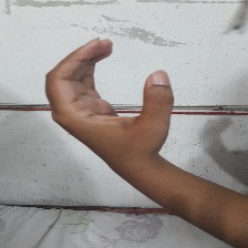 How to Use the sign-language Object Detection API