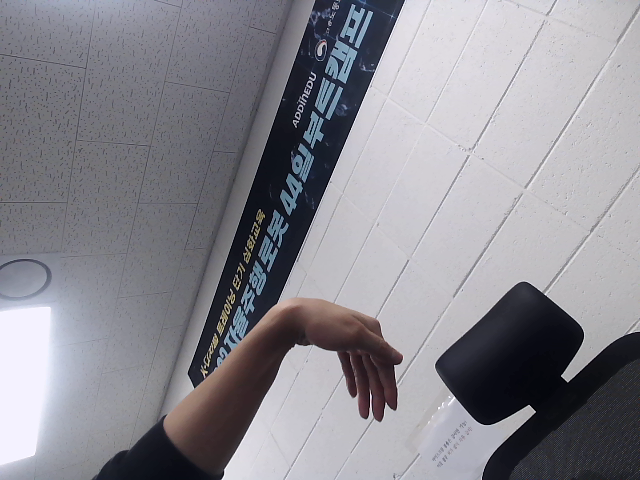 Hand Object Detection Dataset And Pre Trained Model By Robotcollision