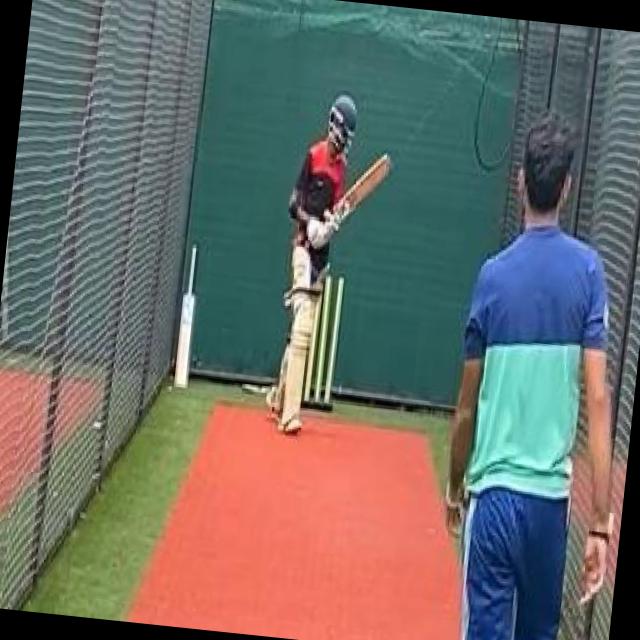 How to Use the bat-ball Object Detection API