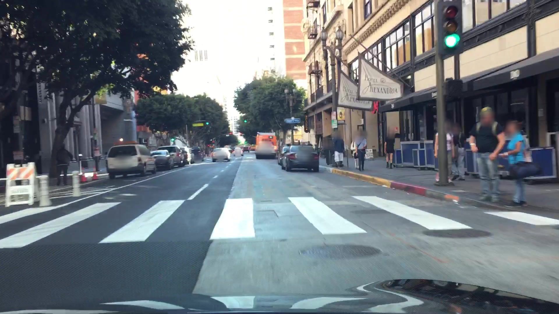 Batch1 Object Detection Dataset By Anntotators Group One