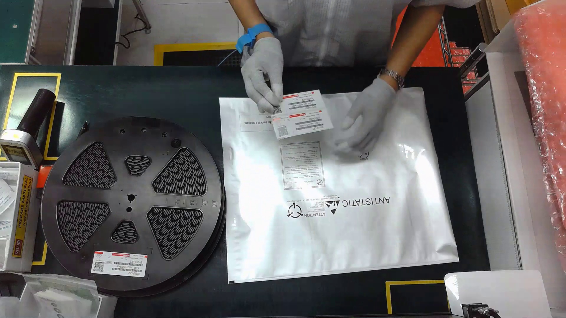 nontakorn fakum - Roboflow Universe