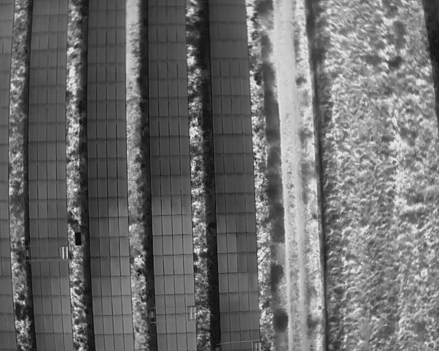 Solar Panels with Faults Object Detection Model by Bhavani Venkatesan