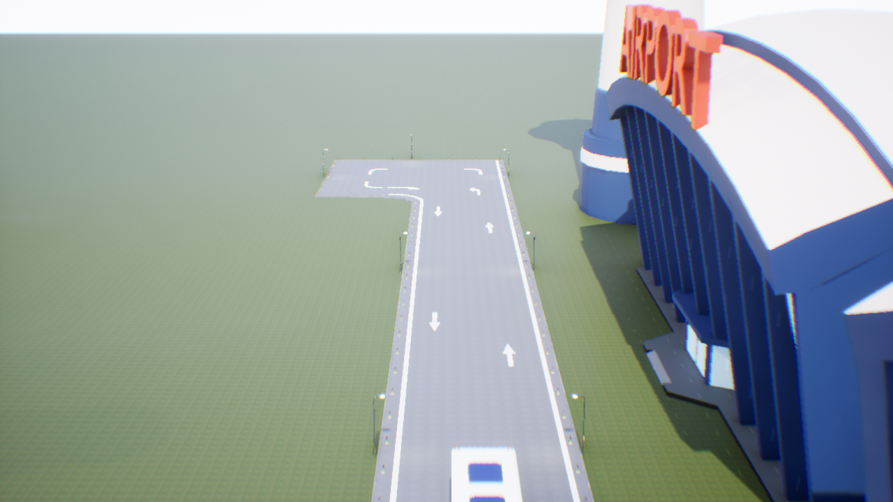 Unreal Detection Object Detection Model by demoiiiiiiiii