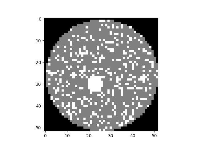 IC Instance Segmentation Dataset by wafer