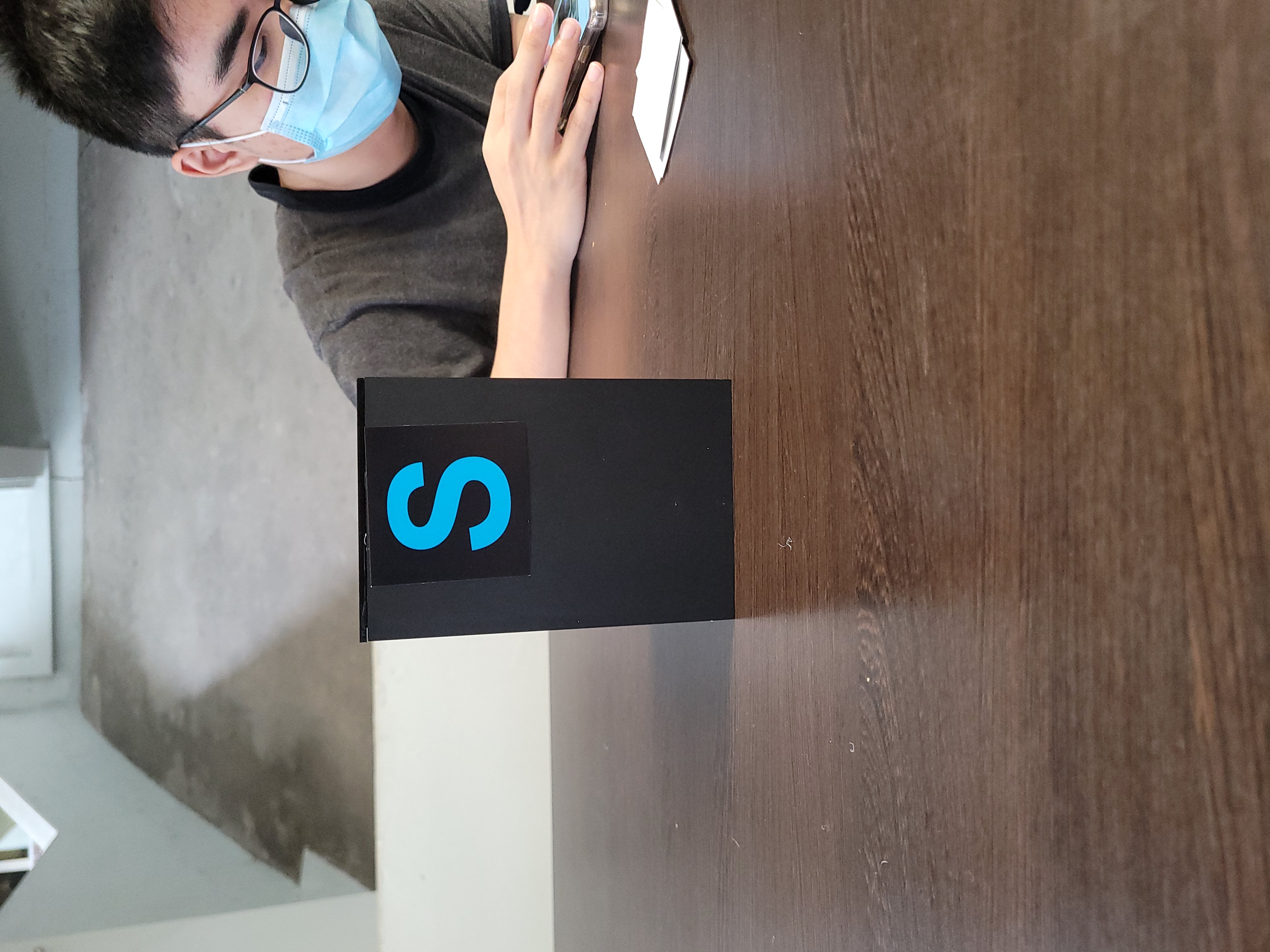 MDP Object Detection Dataset by mdp