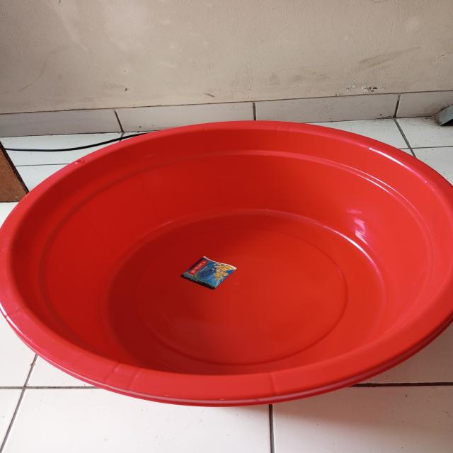 bucket_detect1 Object Detection Dataset by krbai