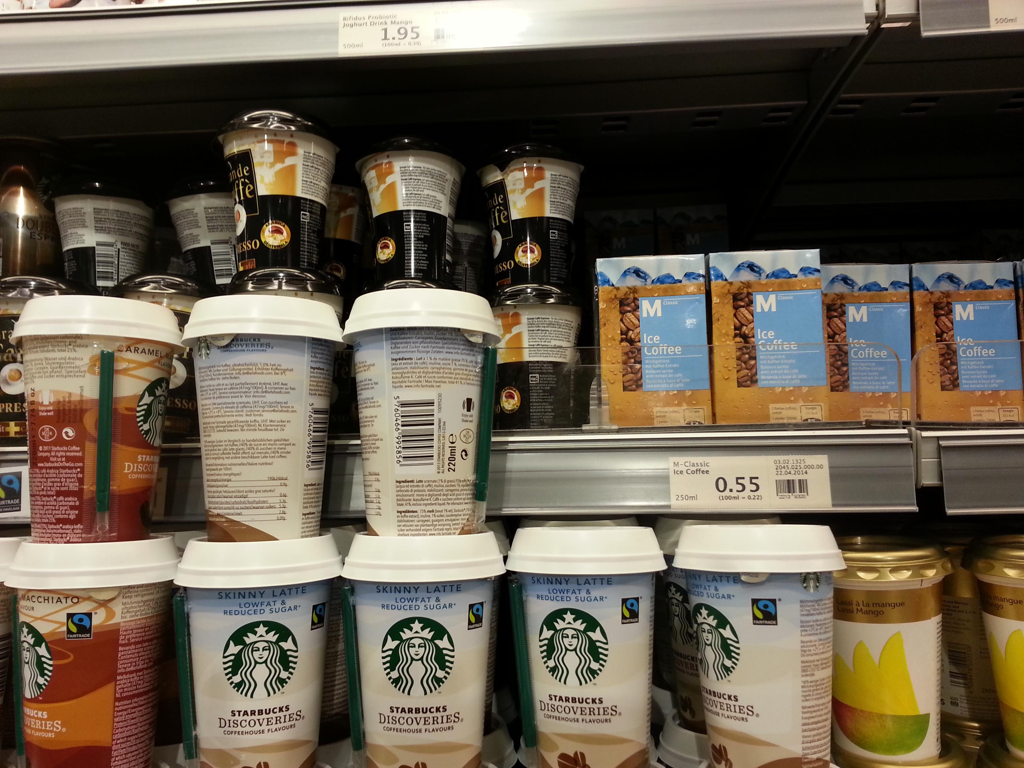 Grocery Product Detection Object Detection Dataset By Clara Mensah