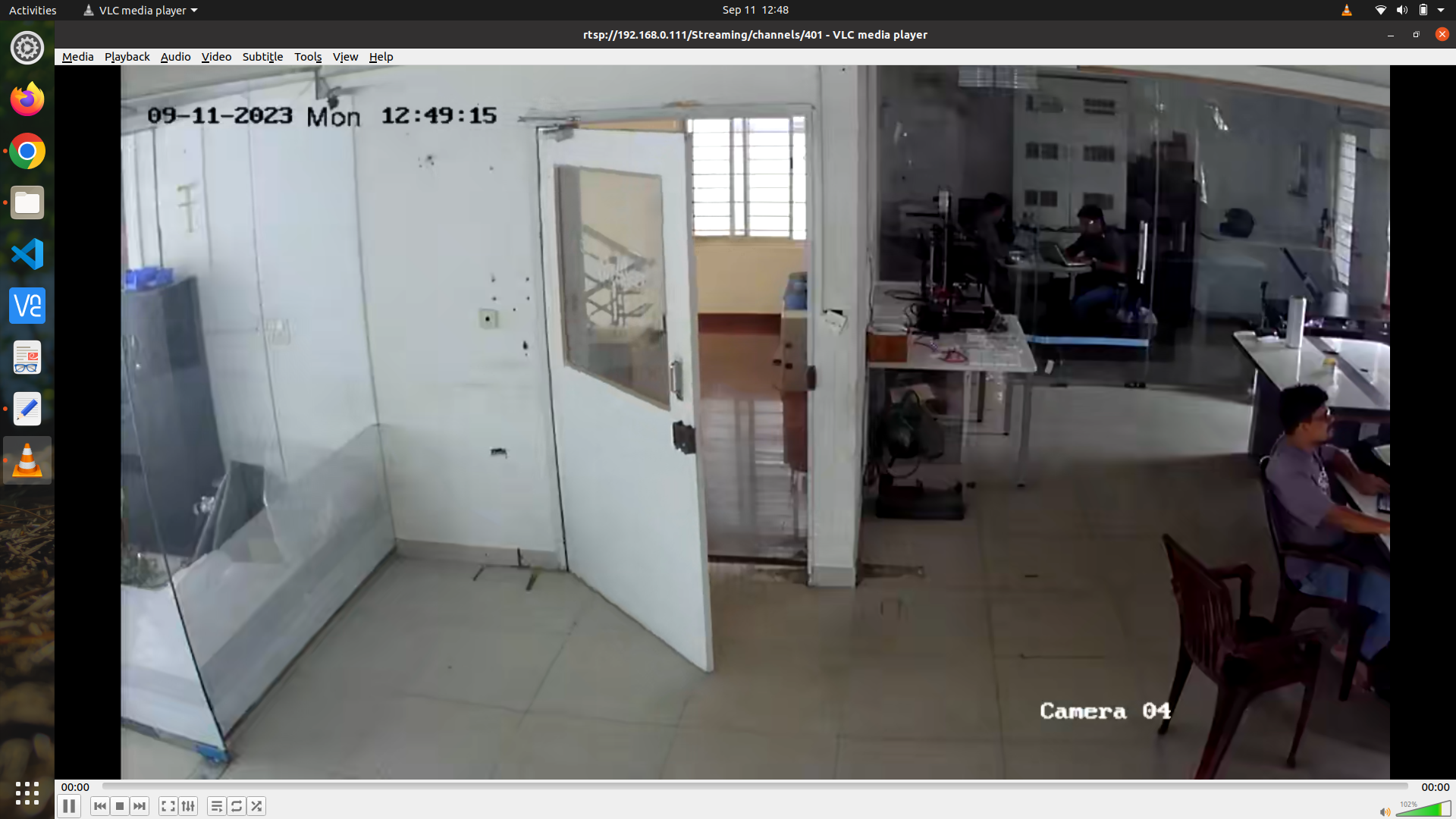 doorfinder Object Detection Dataset by Gautham Sam