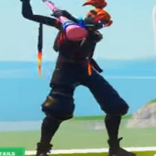 fortnite face Object Detection Dataset by Campbell Lowe