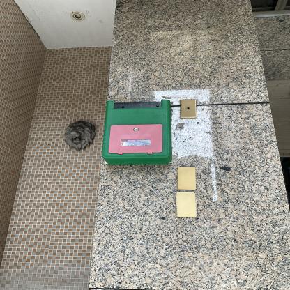 Hunter_mailbox Object Detection Dataset and Pre-Trained Model by CVProject