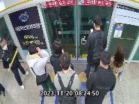 Crowd countingdetection - Roboflow Universe